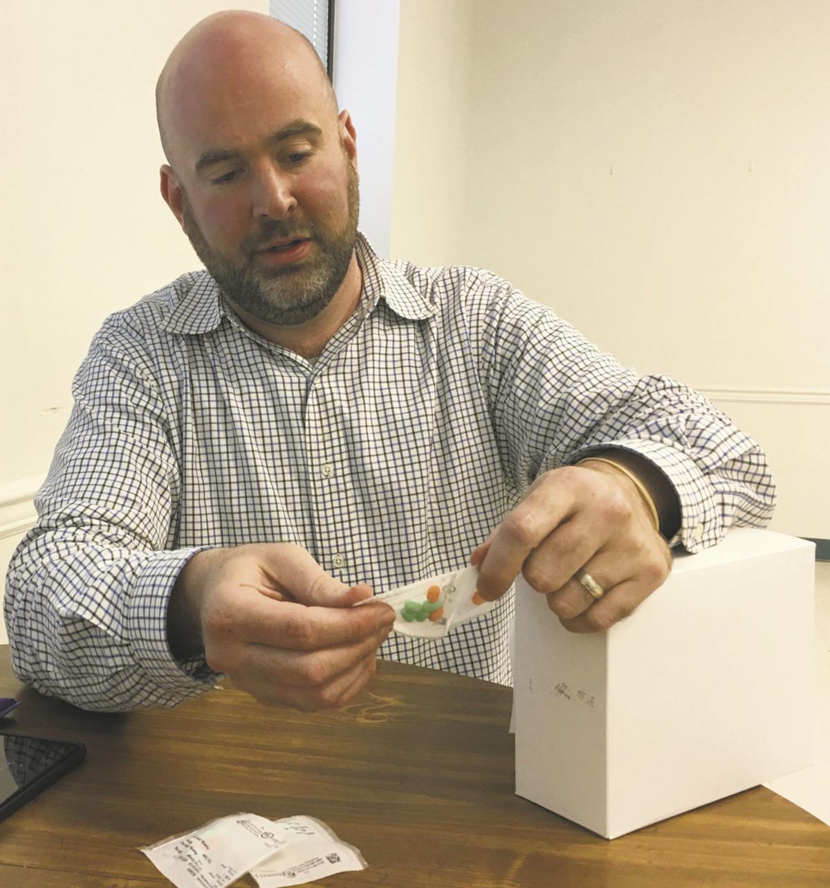 Pharmacy relocating to larger space in Sunbury | Business | dailyitem.com