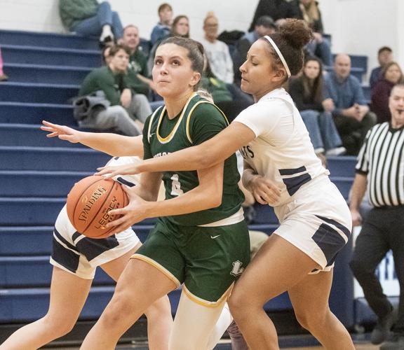 Unbeaten Lewisburg tops Mifflinburg | Sports | dailyitem.com