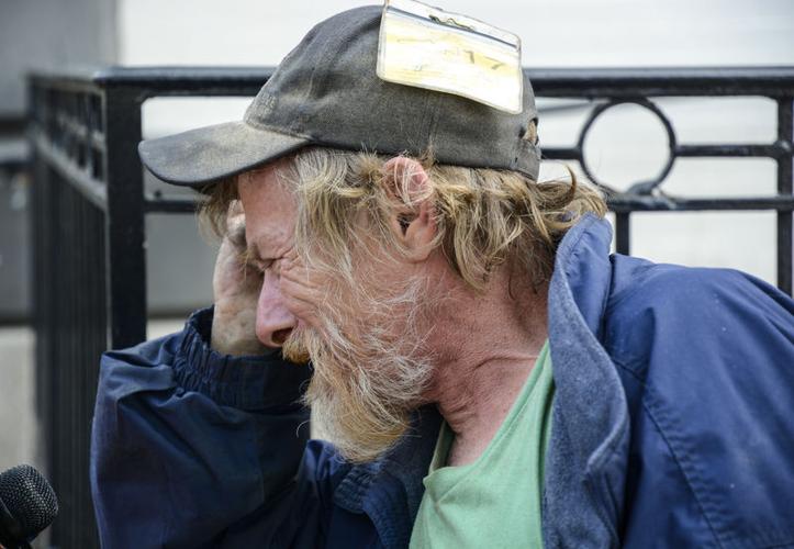 Victim's dad breaks down after verdict | Local News | dailyitem.com