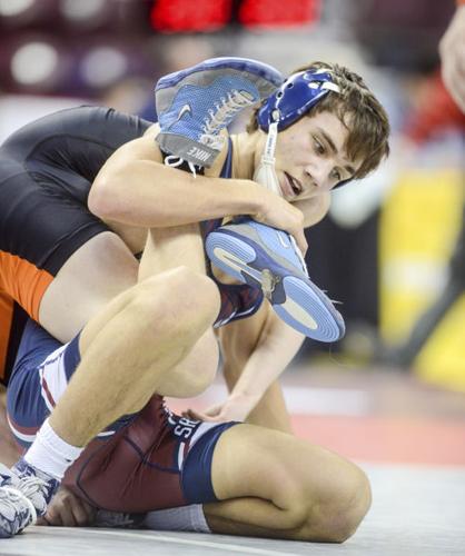H.S. Wrestling: Shikellamy focused on today's match after opening-round ...
