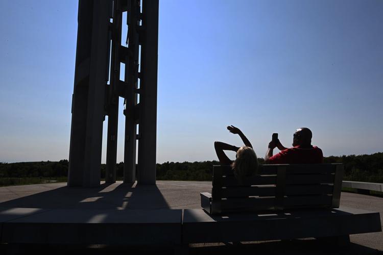 9/11 observance at Flight 93 to include education for next generation ...