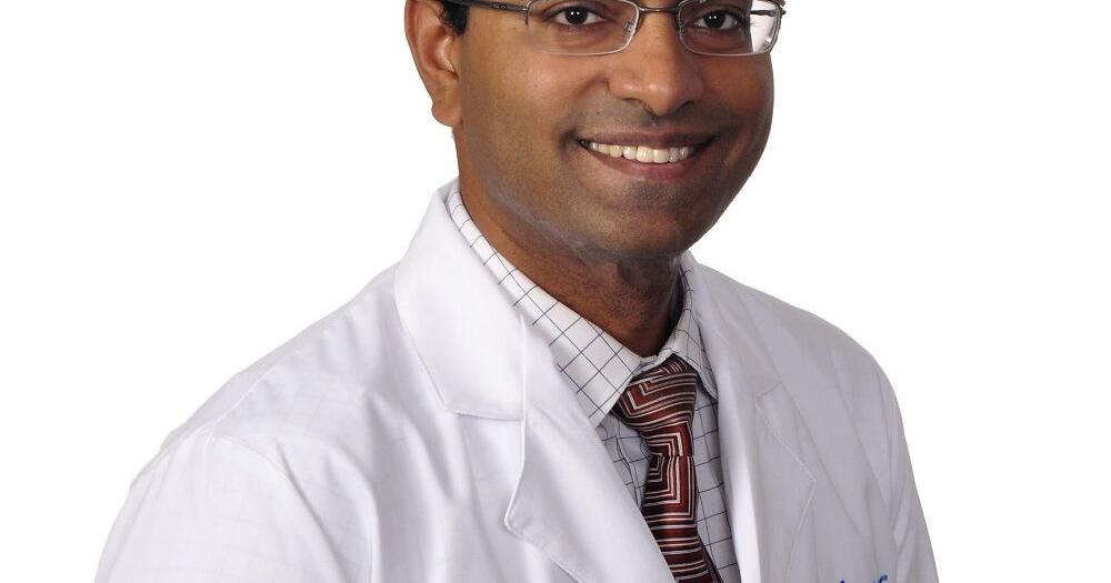 Geisinger promotes interventional cardiologist to chief of structural ...