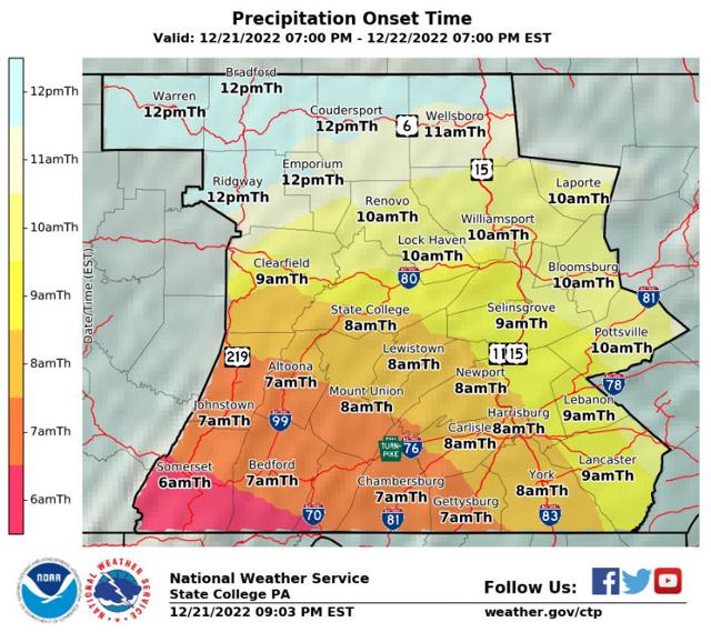 UPDATE I-80 westbound closed due tractor-trailer crash | News ...