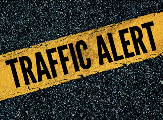 UPDATE One lane open on Old Trail following crash | News | dailyitem.com