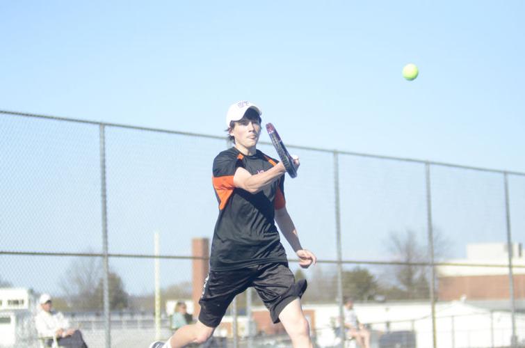 H.S. Tennis: Panthers outlast Wildcats | Sports | dailyitem.com