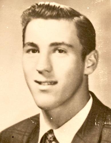 Stanford E. Sprenkle, 77, Middleburg | | dailyitem.com