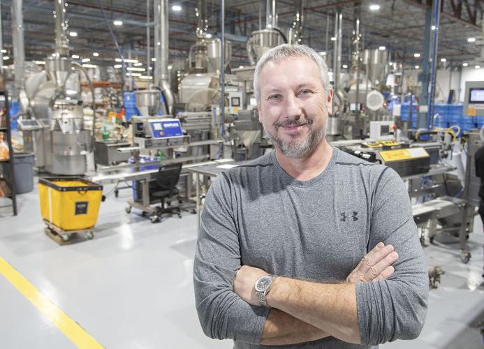 Fresh Roasted Coffee expands into global business | | dailyitem.com