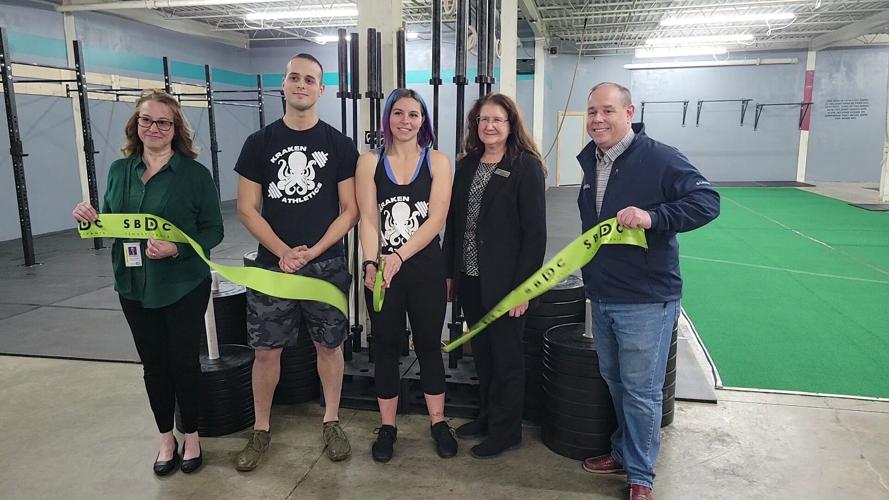 Two new businesses open in Milton | Local News | dailyitem.com