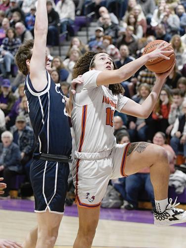 White, Danville advance to Class 4A semifinals | Sports | dailyitem.com