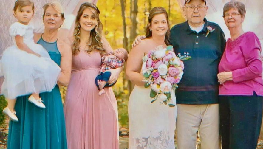 Five generations | | dailyitem.com