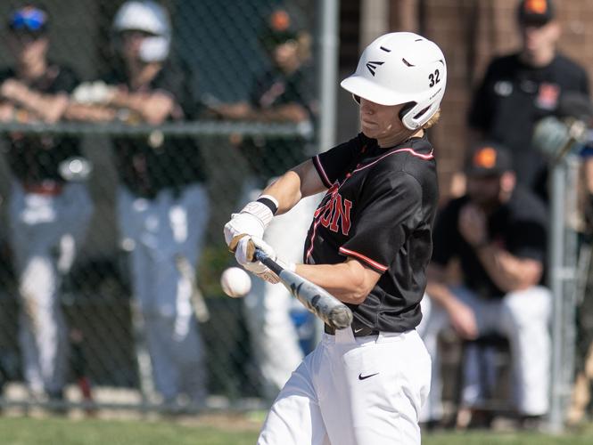 Danville rallies past Milton to district final | Sports | dailyitem.com