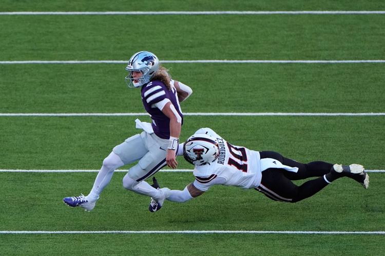 BIG 12 NOTEBOOK: Utah, BYU face sneaky matchups, Texas Tech rises in ...