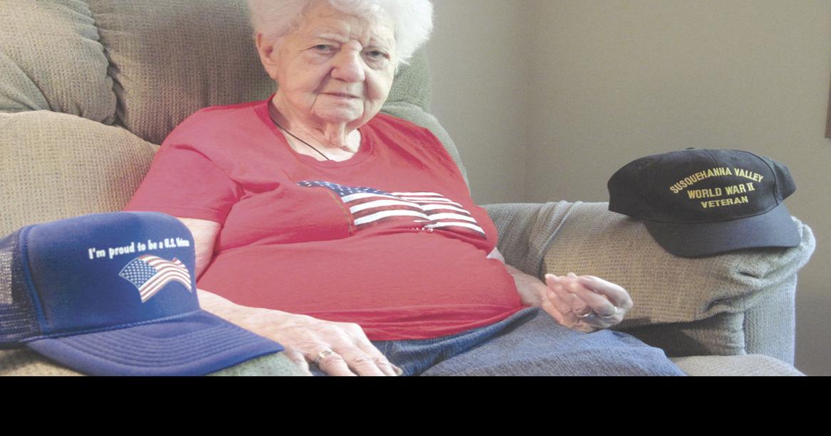 Memorial Day: Duceman kept US birds in the sky | News | dailyitem.com