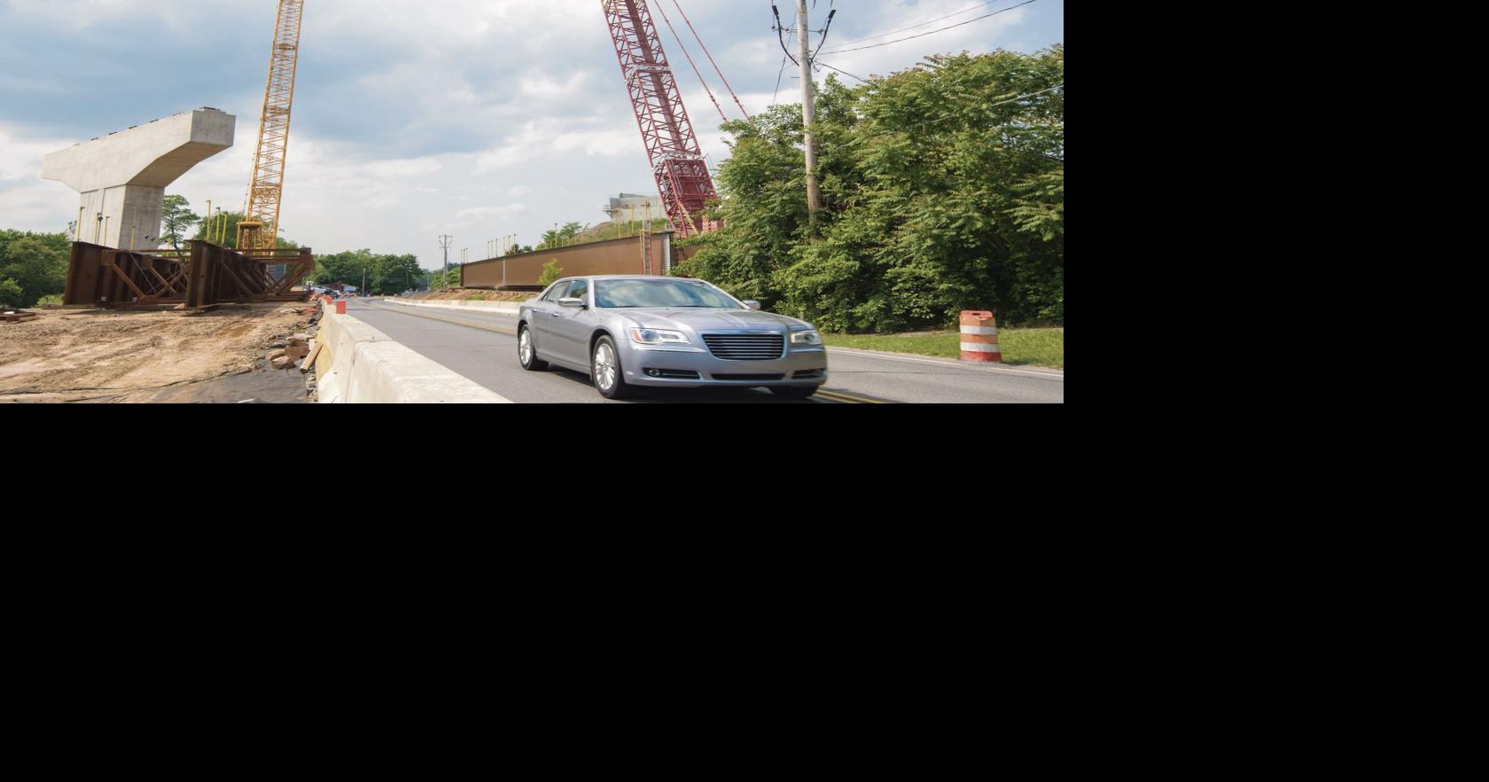 Portion of Route 147 to be closed each night this week | Local News ...