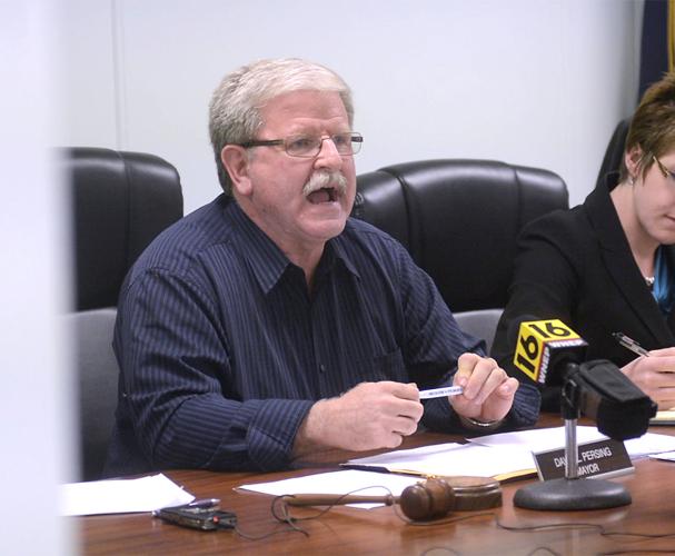 Sunbury launches external search for police chief | News | dailyitem.com