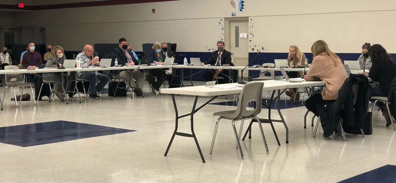 Shikellamy directors to decide on closure of elementary school March 11 ...