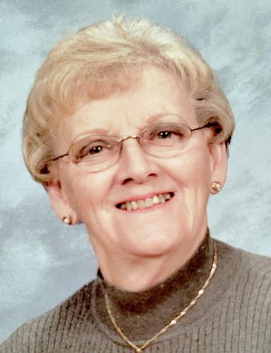 Mary M. Albright, 91, Northumberland | | dailyitem.com