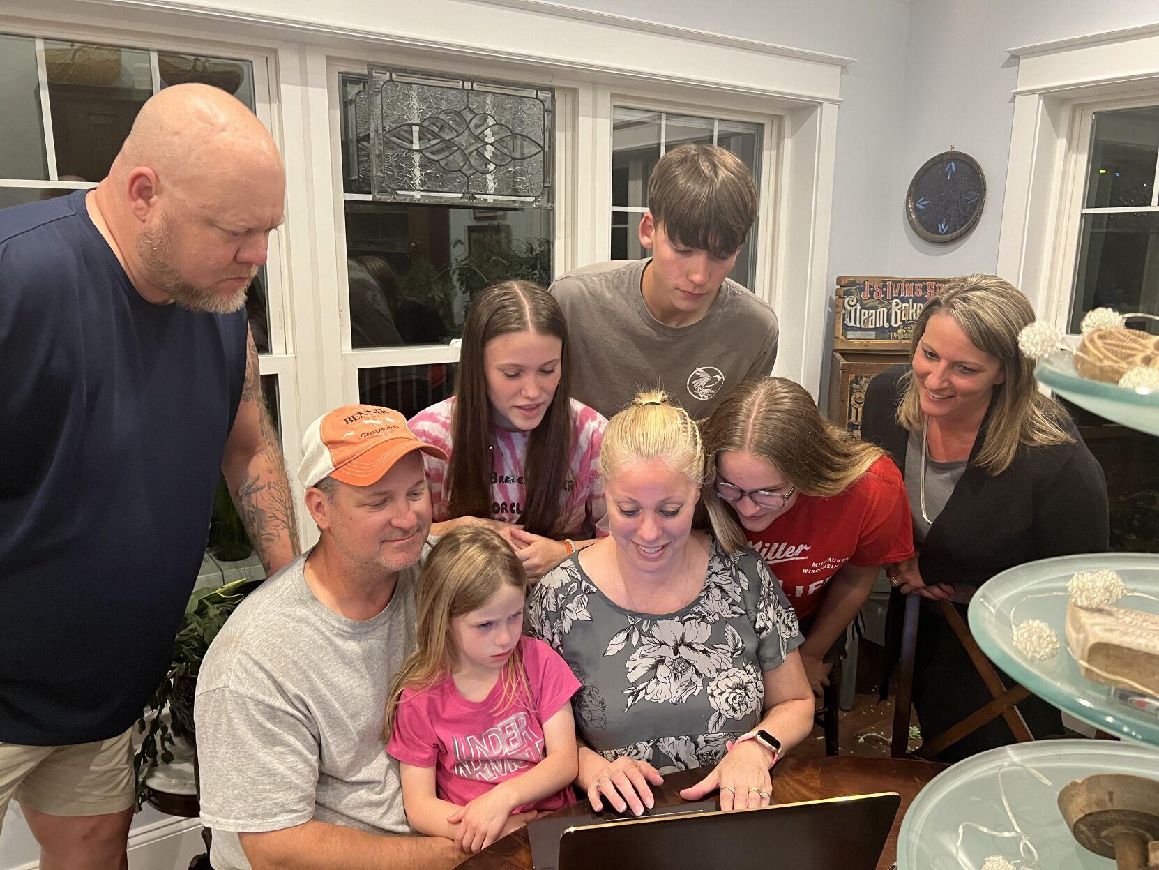 New district judges in Sunbury, Shamokin; Cole retains seat in Mount ...