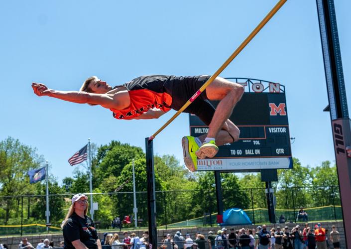 District 4 announces for seeds for Thursday track and field ...