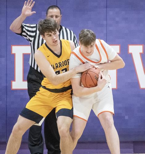 Danville routs division leaders | Sports | dailyitem.com