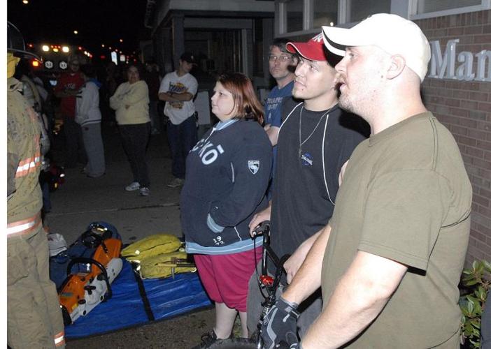 Victim of fatal fire identified in Sunbury | News | dailyitem.com