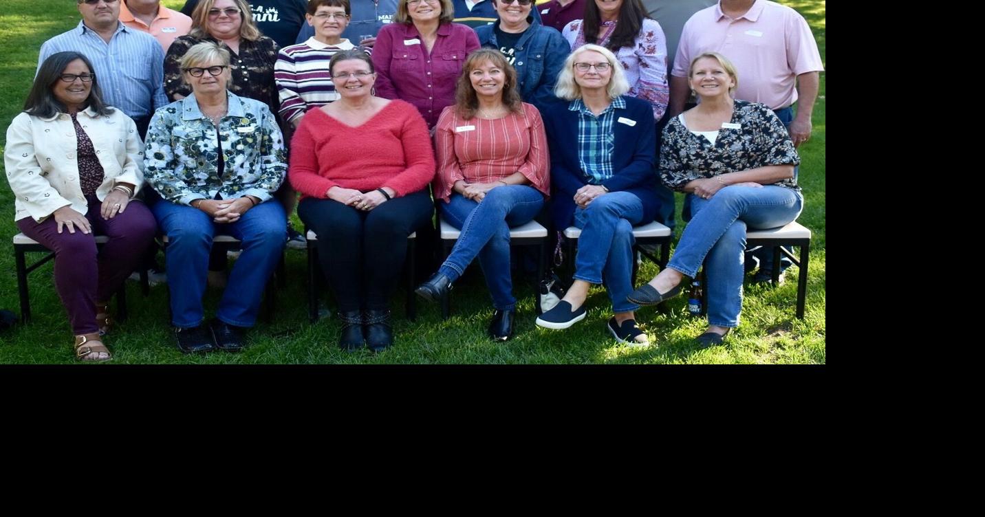 Southern Columbia Area High School Class of 1980 reunion | | dailyitem.com