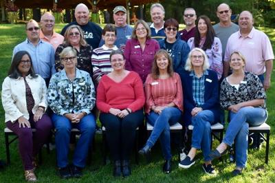 Southern Columbia Area High School Class of 1980 reunion | | dailyitem.com