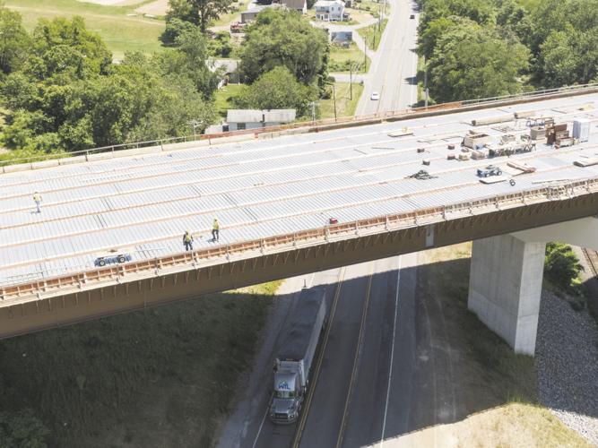 PennDOT focusing on CSVT river bridge | Local News | dailyitem.com