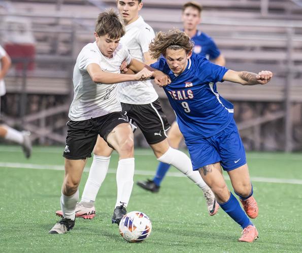 Daily Item boys soccer all-stars | Sports | dailyitem.com