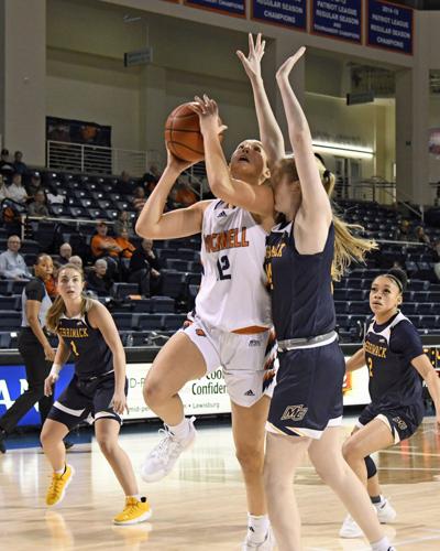 Sofilkanich named league's preseason defensive player of year | Sports ...