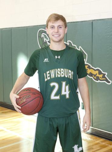 Injury changes outlook for Liscum, who excels on, off court | Sports ...