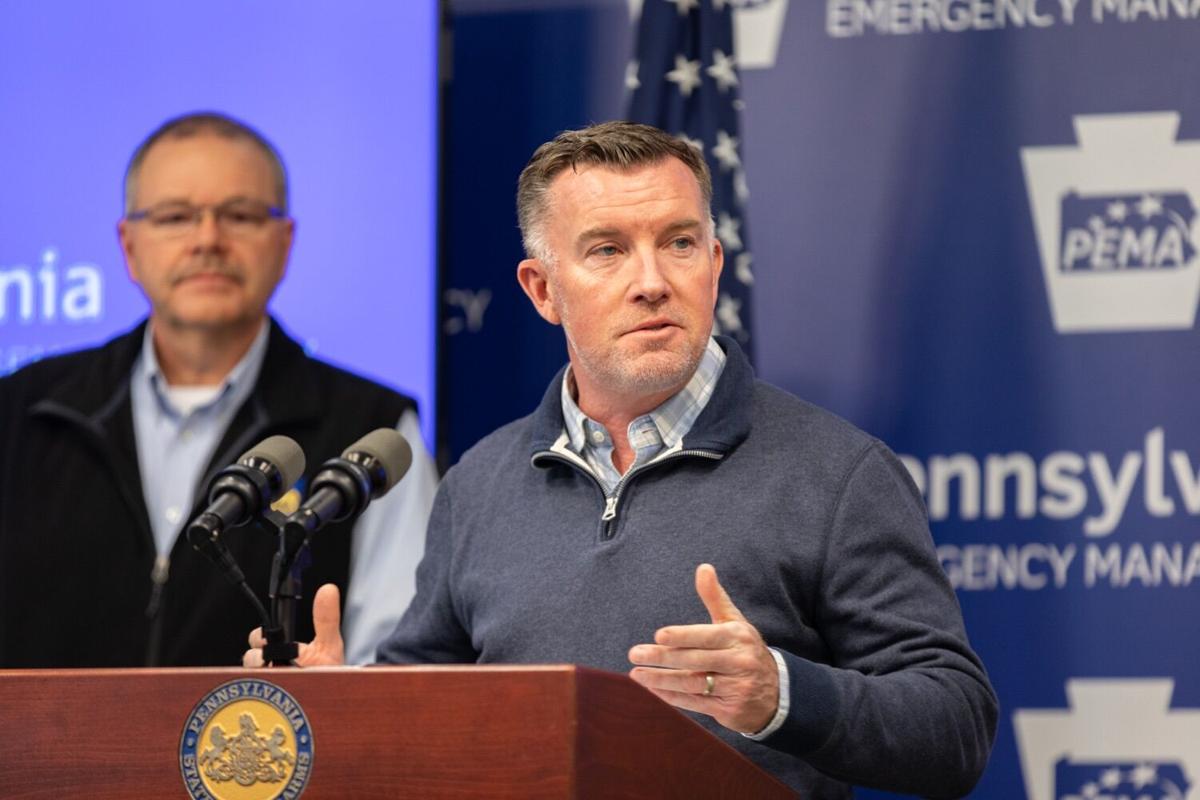 State, local officials ready for winter wallop | News | dailyitem.com