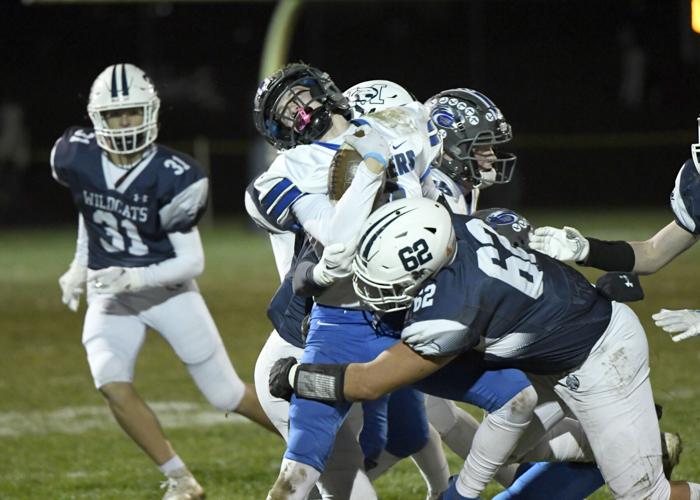 Warrior Run rallies past Mifflinburg | Sports | dailyitem.com