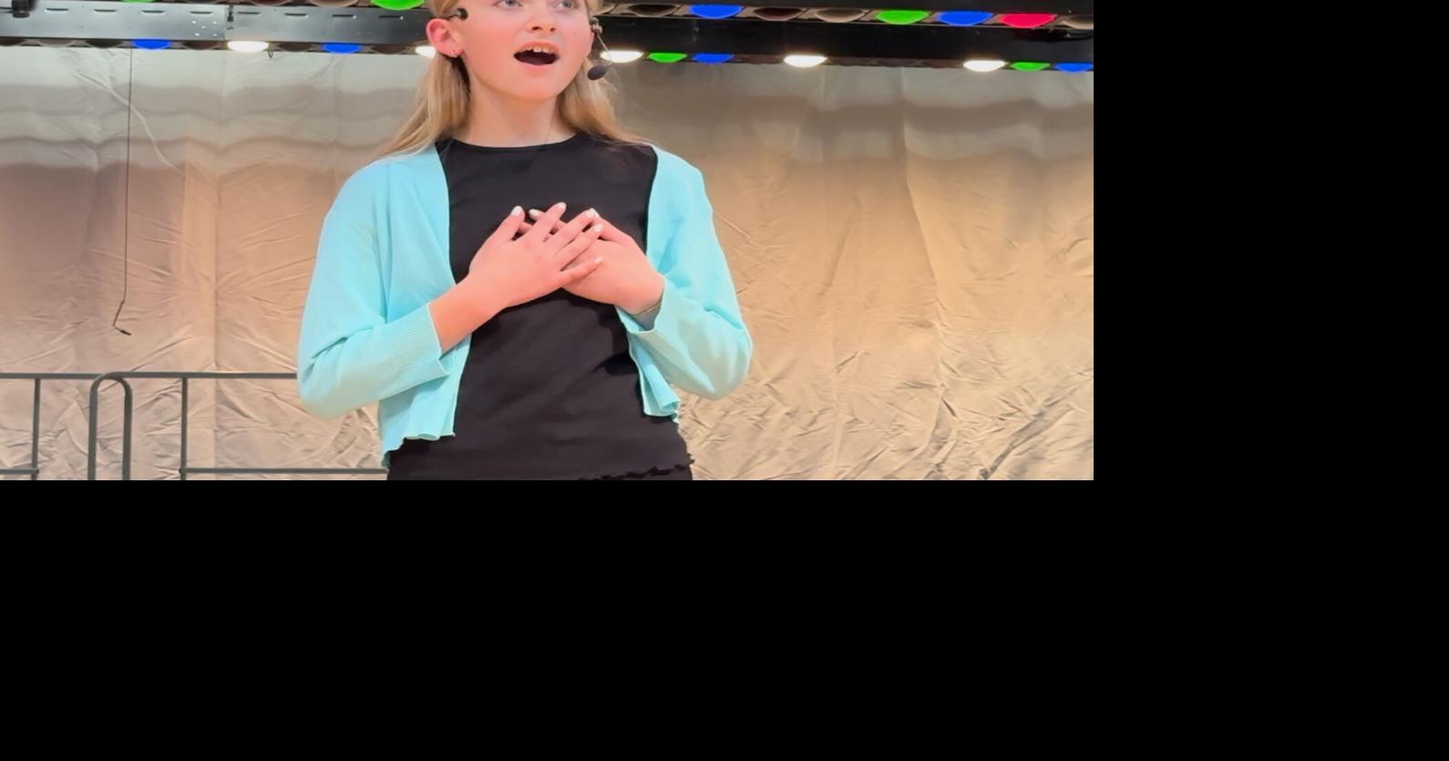 Midd-West Middle School students ready to take on 'Matilda Jr. the ...