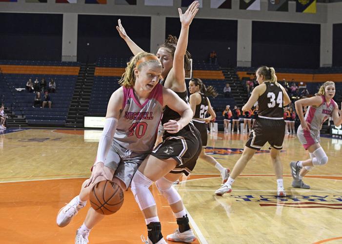 Kapp stars for Bison; Mack reaches 1,000 | Sports | dailyitem.com