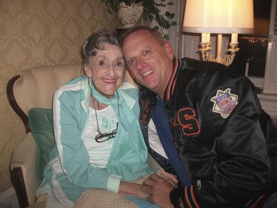 Community mourns Lewisburg's 'unofficial mayor' Betty Cook | News ...