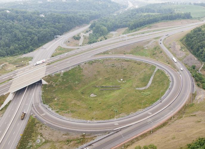 One Year Later: Local leaders tout the reduction of truck traffic ...