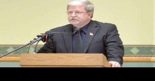 Sunbury mayor announces opening of business incubator | Northumberland ...