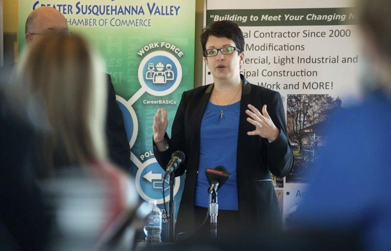 Valley candidates differ on how to handle economic issues | Snyder ...