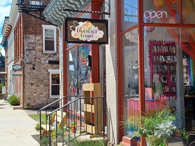 Charlie's Corner boutique caters to children | | dailyitem.com