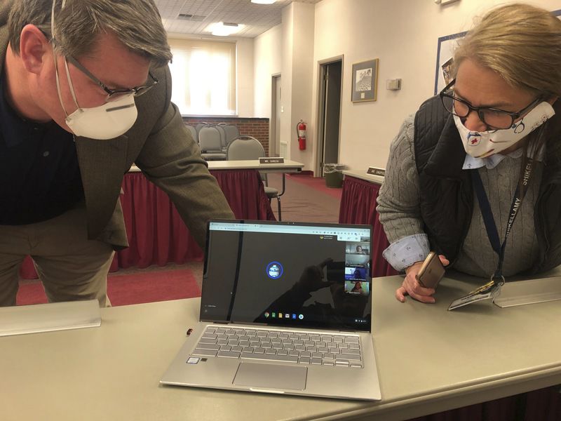 Shikellamy bio teacher dedicated to online classroom | Local News ...