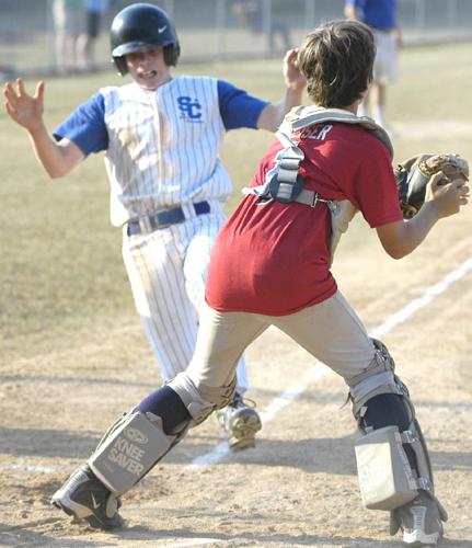 South Columbia edges Selinsgrove with spectacular defense | Sports ...