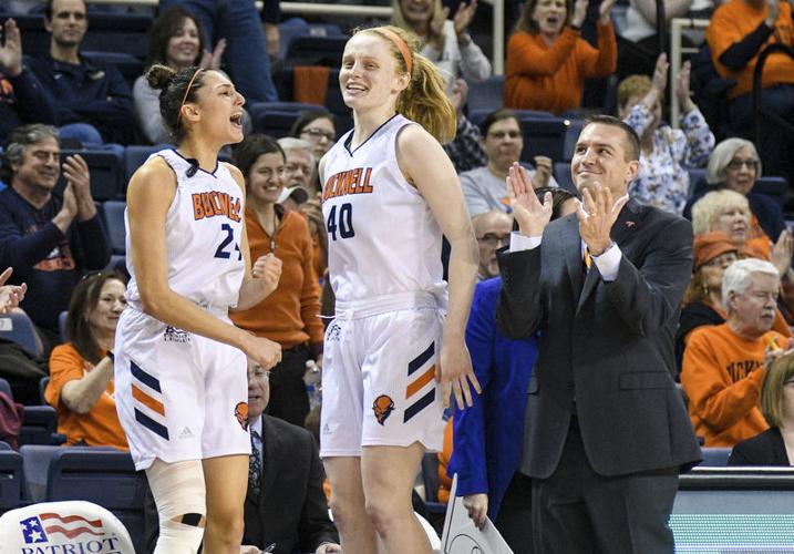 Roussell headed to University of Richmond | Sports | dailyitem.com