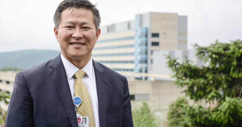 CEO: Geisinger will slowly bring elective surgeries back | Snyder ...