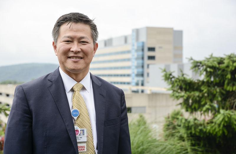 CEO: Geisinger will slowly bring elective surgeries back | Snyder ...