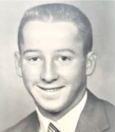 Luke N. Rebuck, 85, Dornsife | | dailyitem.com