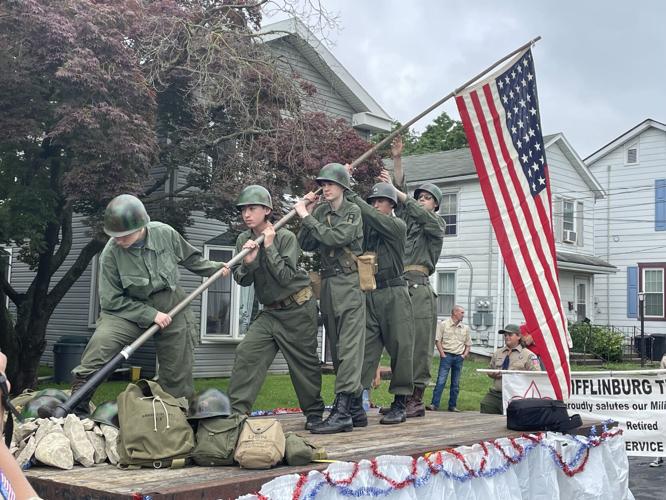 Two fundraisers planned to support Union County Veterans' 4th of July ...