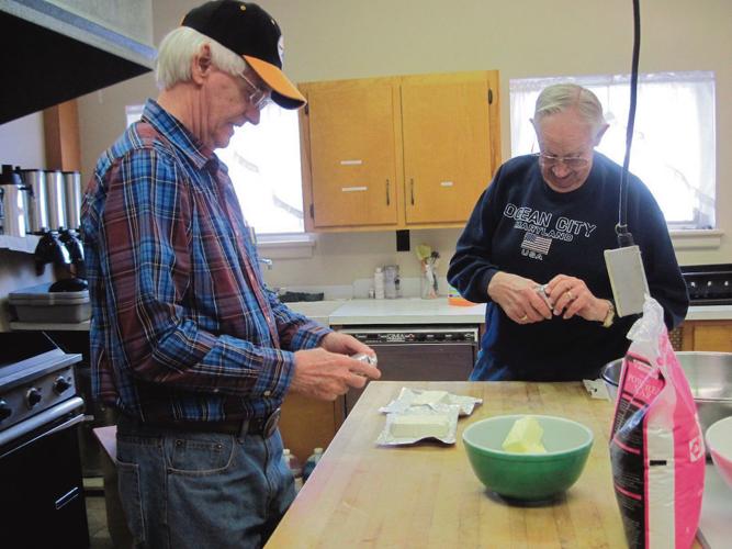 Valley church churning out chocolate-covered eggs for Easter | News ...