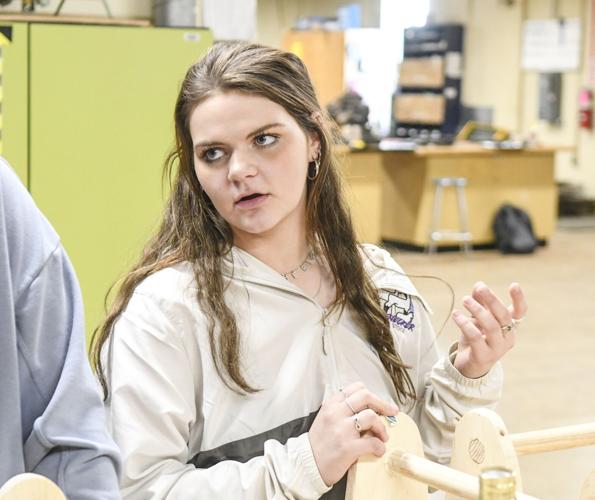 FFA about more than farming, local students say | News | dailyitem.com