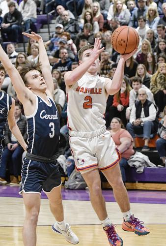 White, Danville advance to Class 4A semifinals | Sports | dailyitem.com
